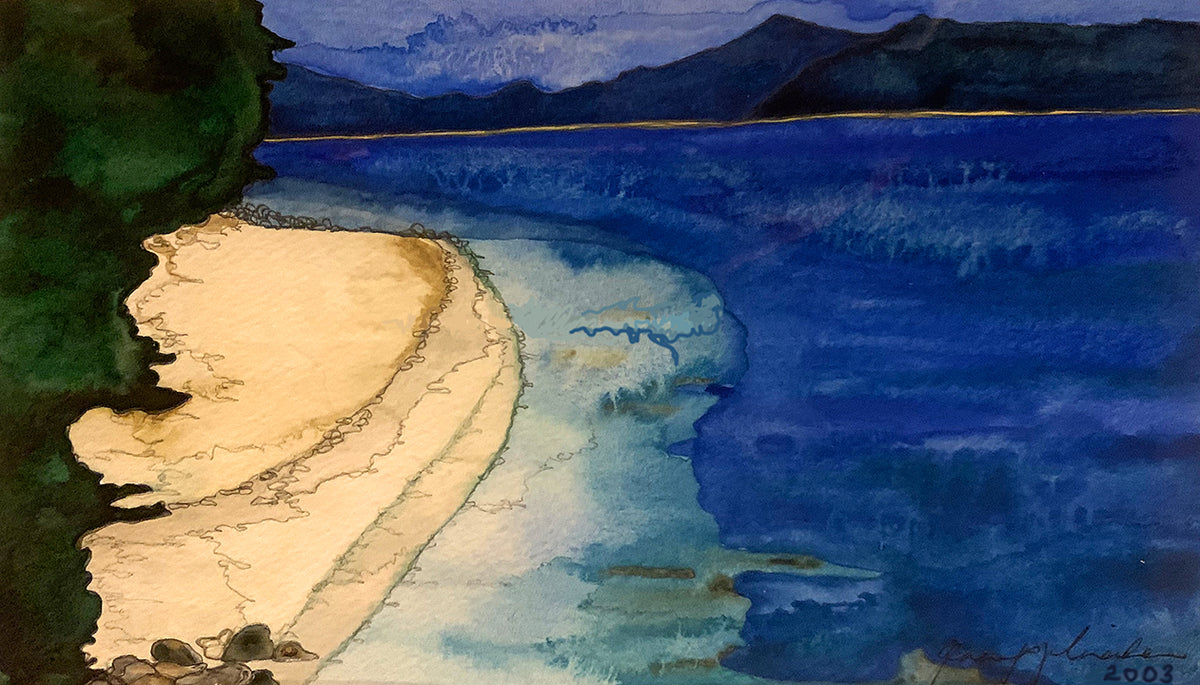 Fraser Island – Dunkeld Records