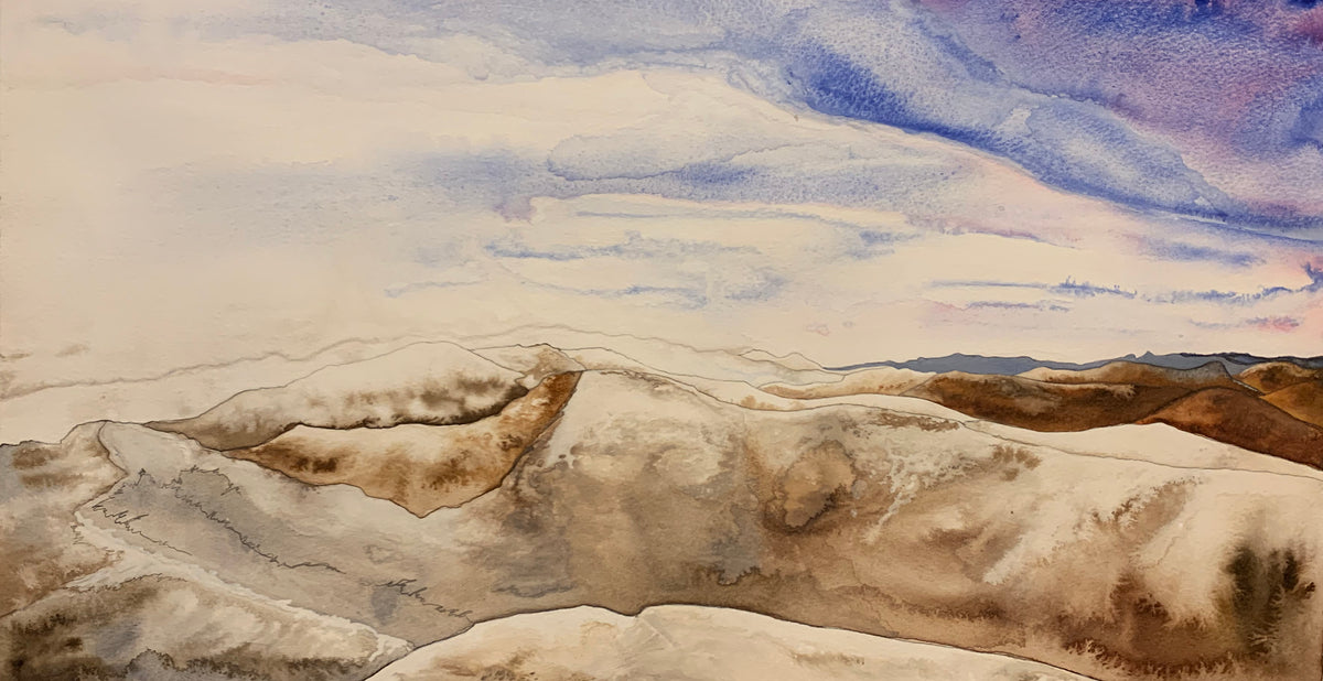 Ben Lawers – Dunkeld Records