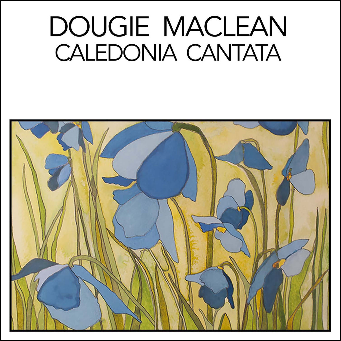 Dougie MacLean Music – Dunkeld Records